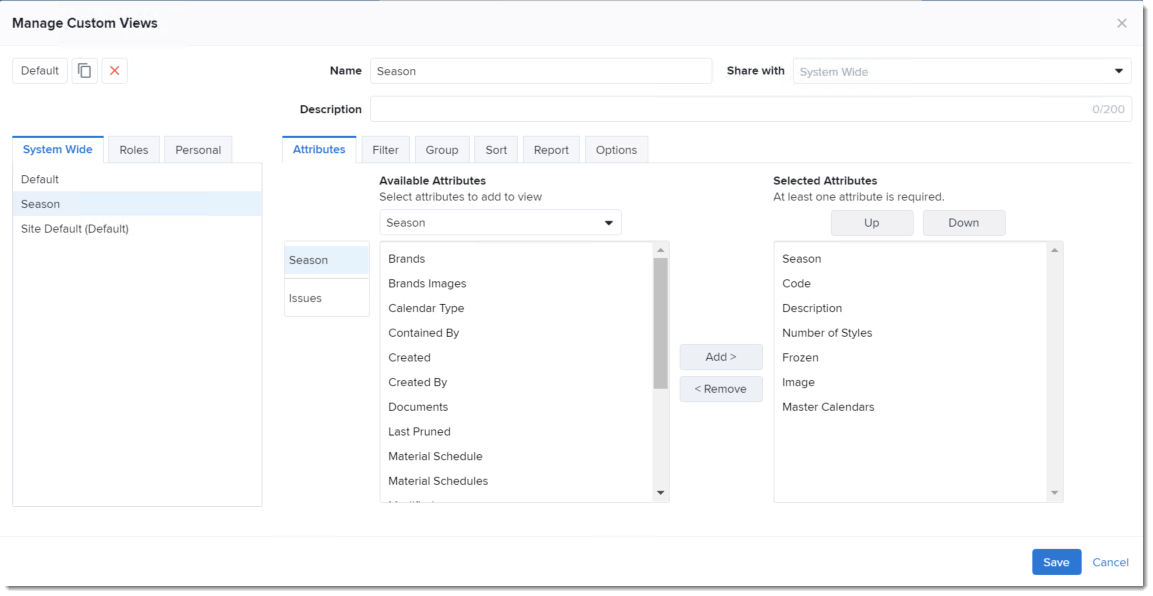 Key Features of Centric 8
